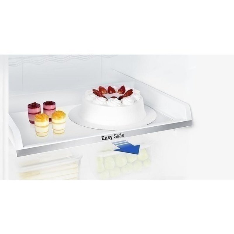 Samsung RB30J3215WW - Heureka.cz