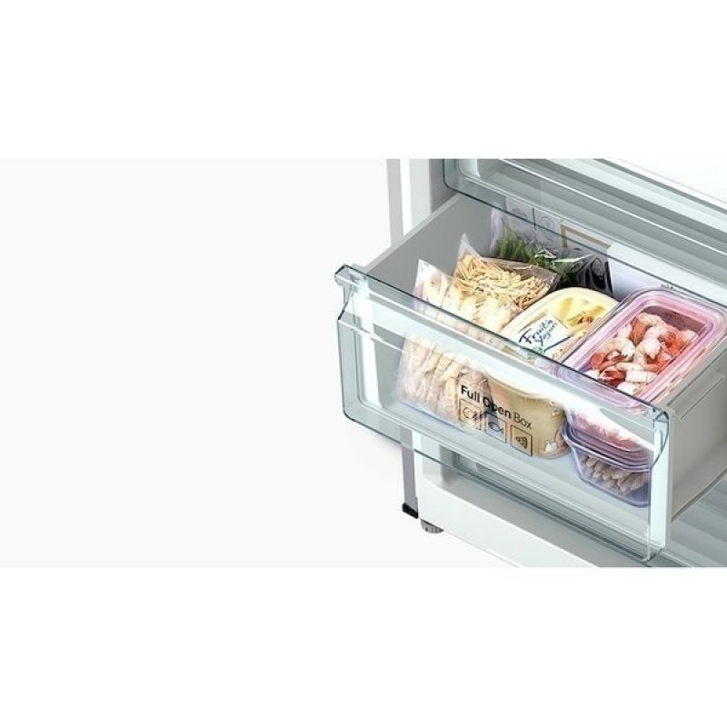 Samsung RB30J3215WW - Heureka.cz