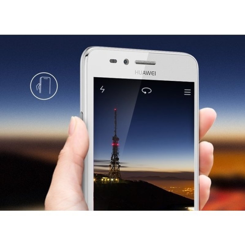 Huawei Y3 II Dual SIM - Heureka.cz