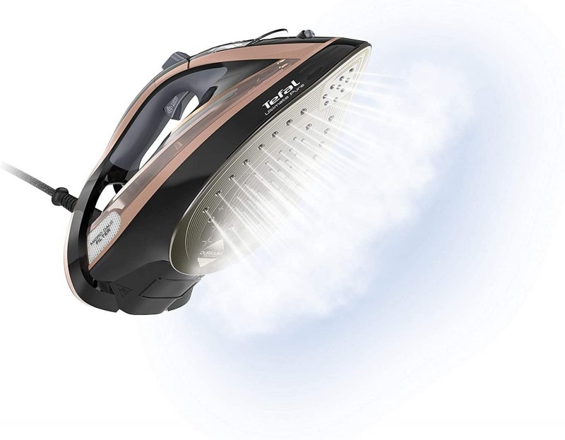 Tefal Ultimate Pure FV9845E0 od 1 758 Kč - Heureka.cz