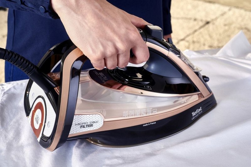 Tefal Ultimate Pure FV9845E0 od 1 758 Kč - Heureka.cz