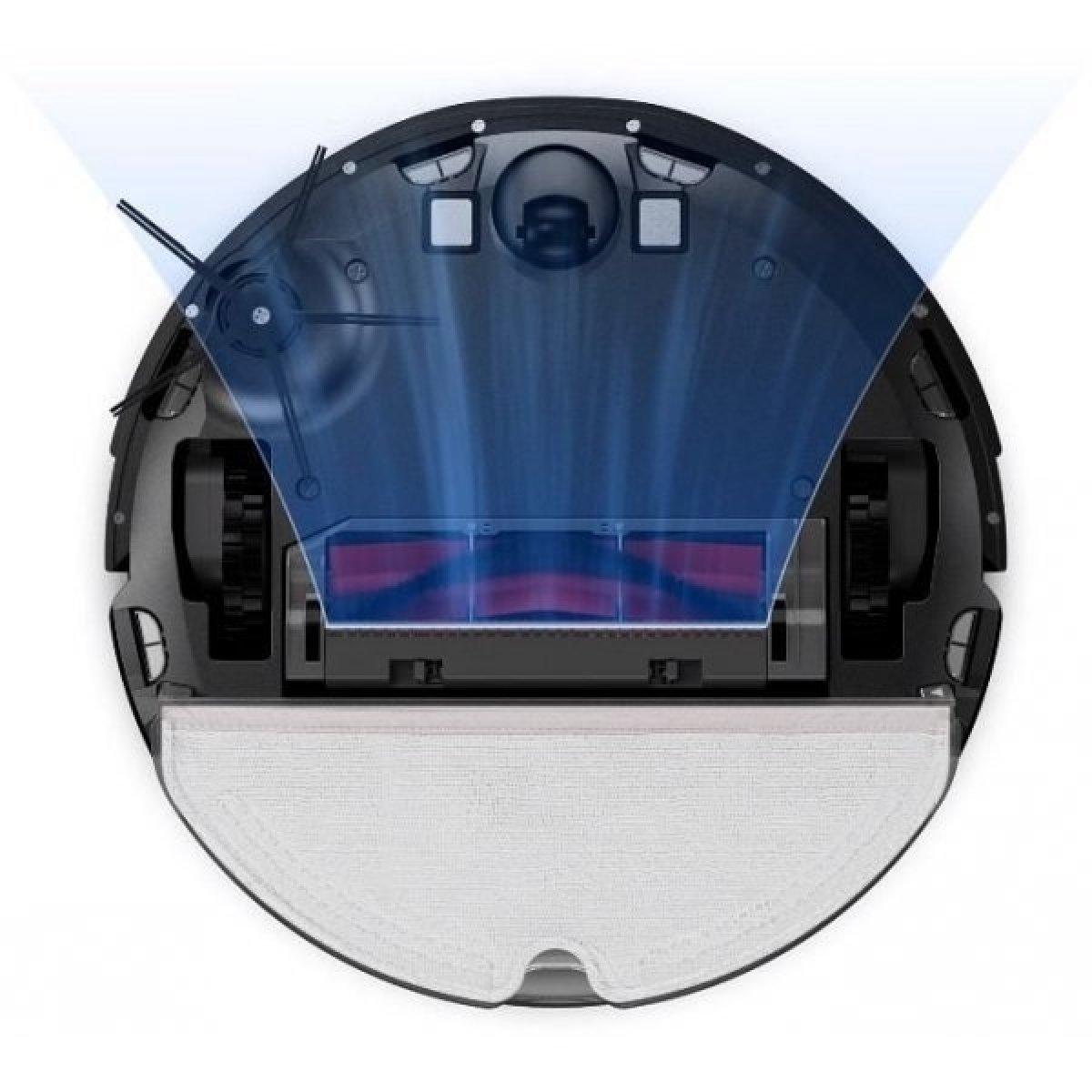 Roborock S6 Max V - Heureka.cz