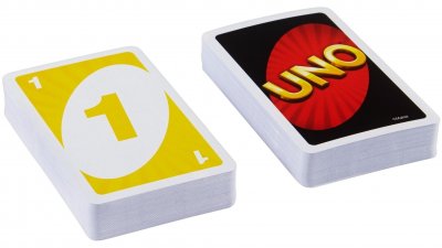 Mattel Uno od 125 Kč - Heureka.cz