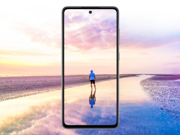 Samsung Galaxy A52 A525F 6GB/128GB od 5 665 Kč - Heureka.cz