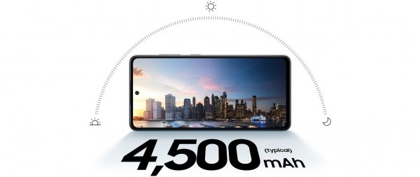 Samsung Galaxy A52 A525F 6GB/128GB od 5 639 Kč - Heureka.cz