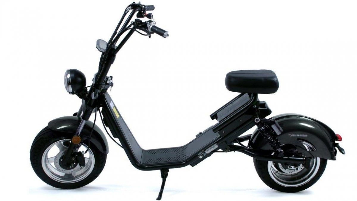 Nitro Futura 3000 Plus - Heureka.cz