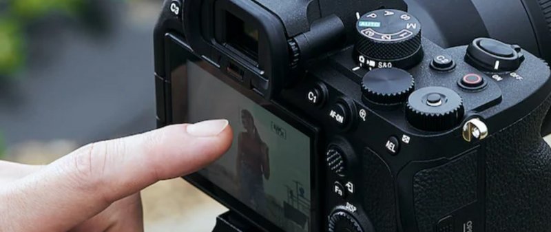 Sony Alpha A7 IV od 45 809 Kč - Heureka.cz