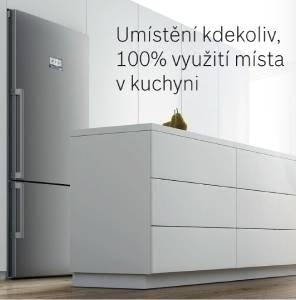 Bosch KGN49AIDP - Heureka.cz