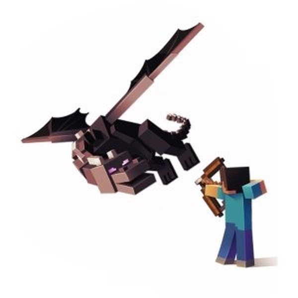 Minecraft od 430 Kč - Heureka.cz