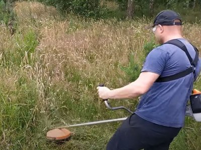 Stihl FS 120 od 10 590 Kč - Heureka.cz