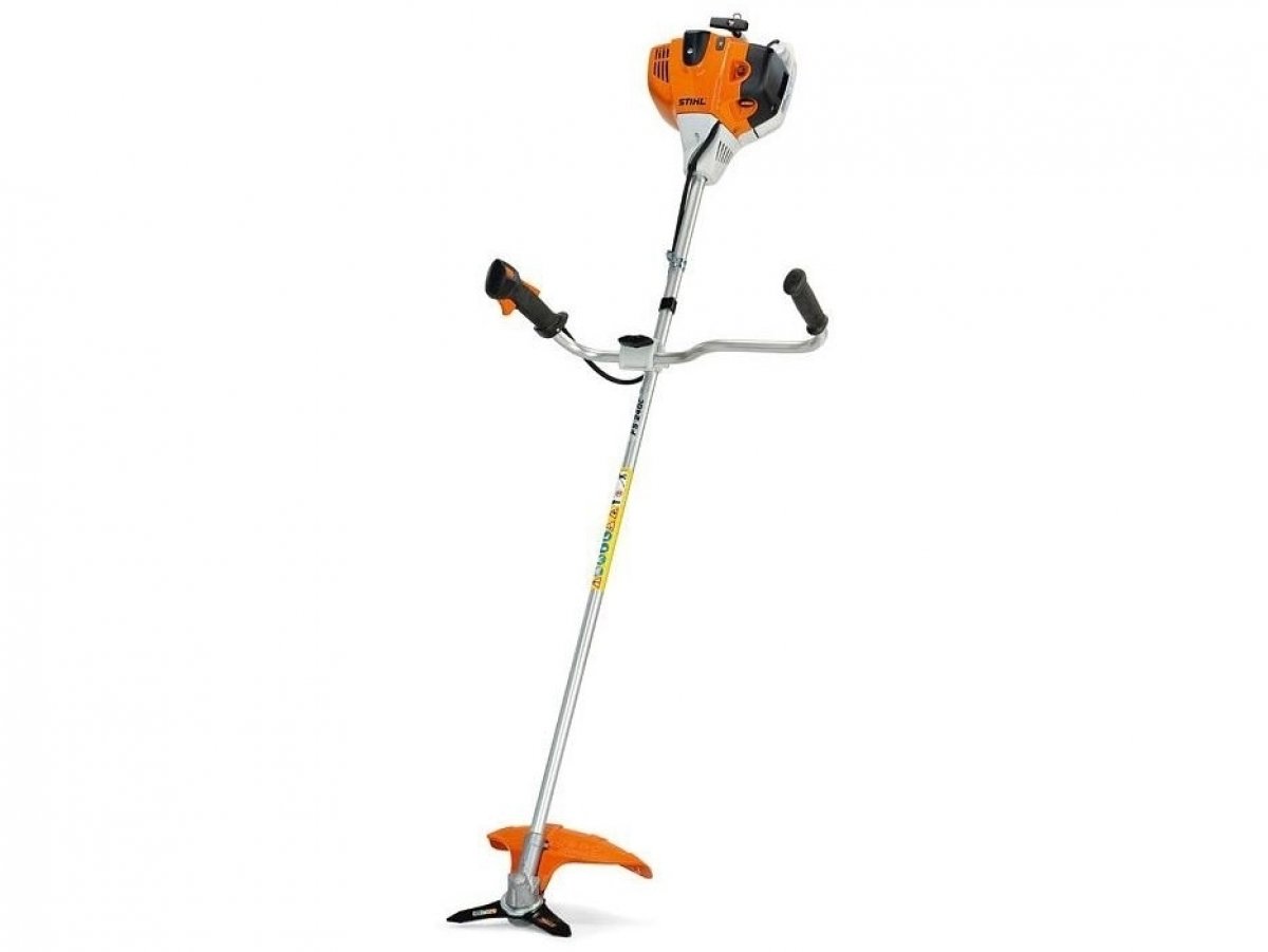 Stihl FS 240 od 13 880 Kč - Heureka.cz
