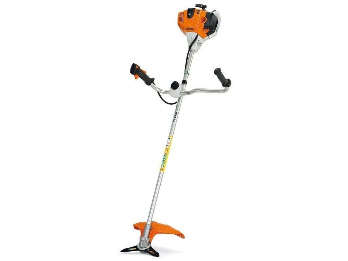 Stihl FS 261 od 17 798 Kč - Heureka.cz
