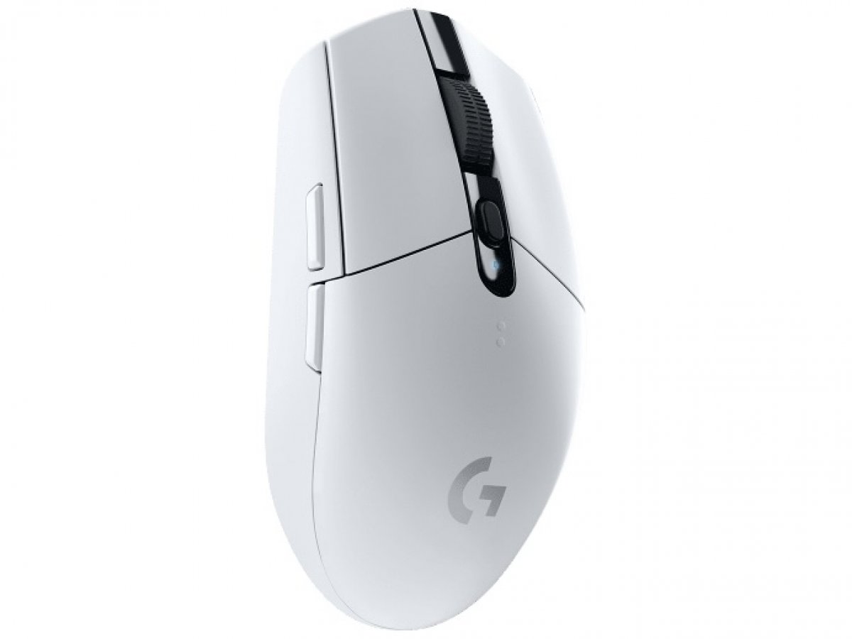 Logitech G305 Lightspeed Wireless Gaming Mouse 910-005291 od 872 Kč ...
