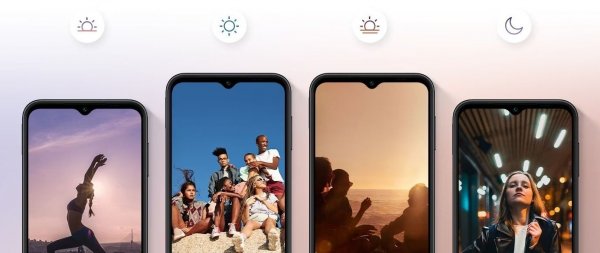 Samsung Galaxy A14 LTE A145R 4GB/64GB Black od 7 272 Kč - Heureka.cz