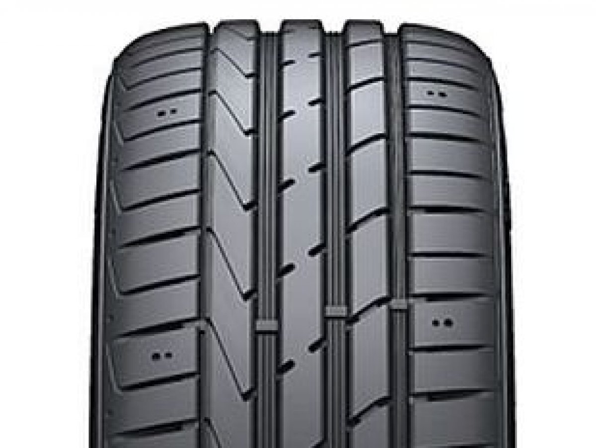 Hankook Ventus S1 Evo2 K117 225/50 R17 98W od 2 710 Kč - Heureka.cz