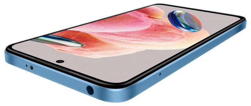 Xiaomi Redmi Note 12 4GB/128GB Ice Blue - Heureka.cz