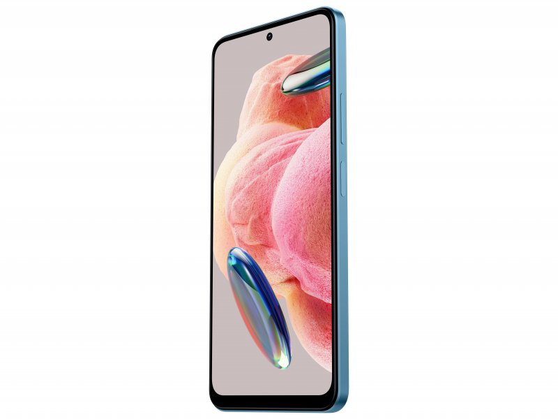 Xiaomi Redmi Note 12 4GB/128GB Ice Blue - Heureka.cz