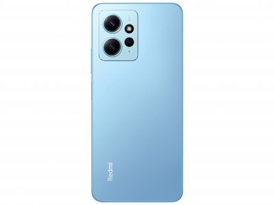 Xiaomi Redmi Note 12 4GB/128GB Ice Blue - Heureka.cz