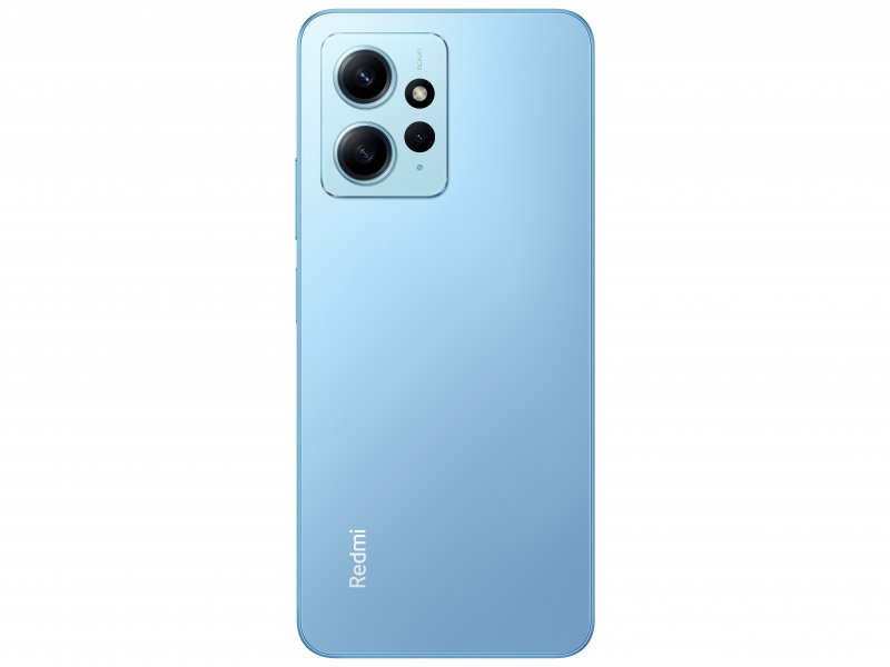 Xiaomi Redmi Note 12 4GB/128GB Ice Blue - Heureka.cz