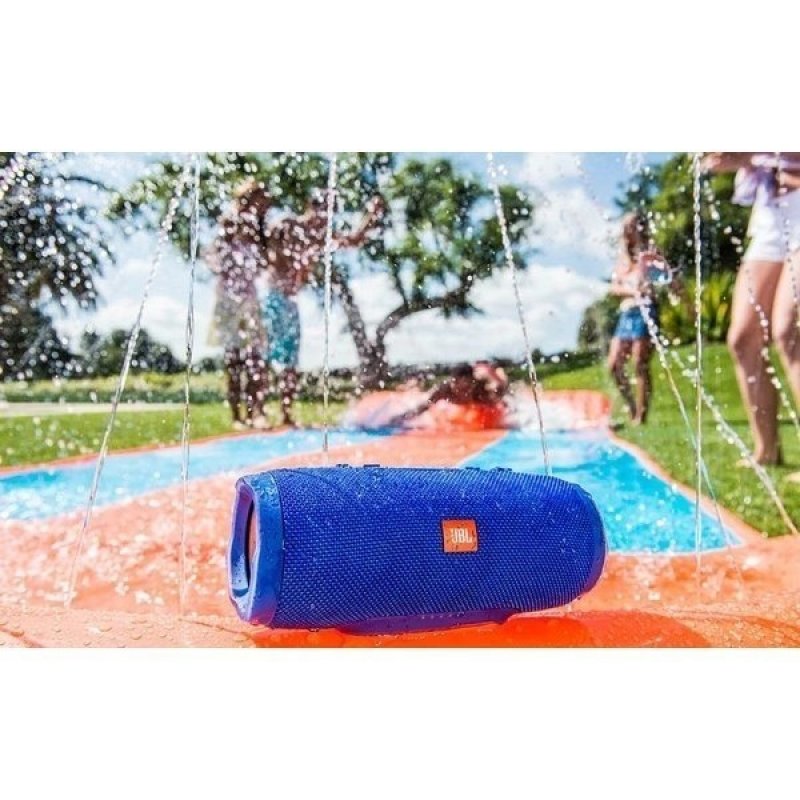 JBL Charge 3 od 409 Kč - Heureka.cz