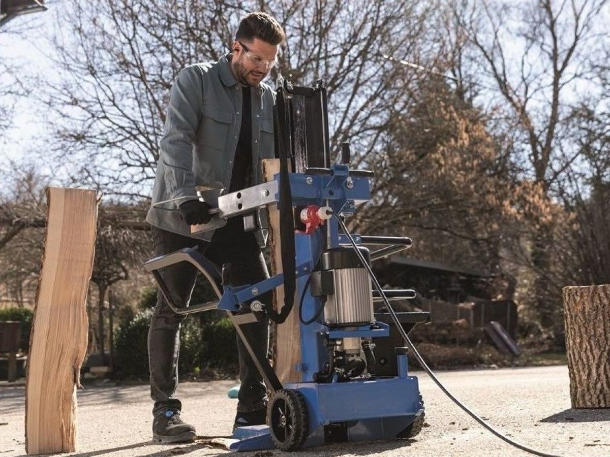 Scheppach Compact 10 T 400 V 5905423902 od 17 749 Kč - Heureka.cz