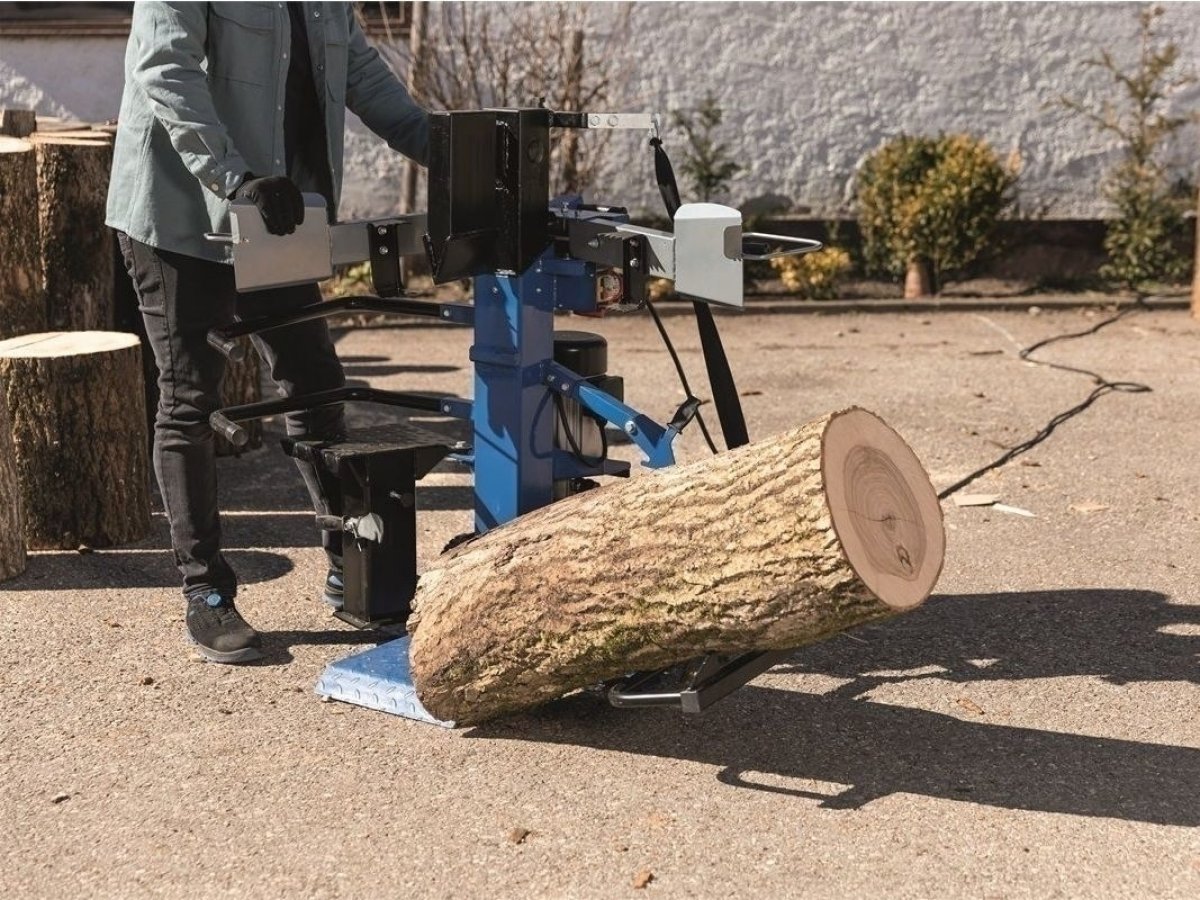 Scheppach Compact 10 T 400 V 5905423902 od 17 749 Kč - Heureka.cz