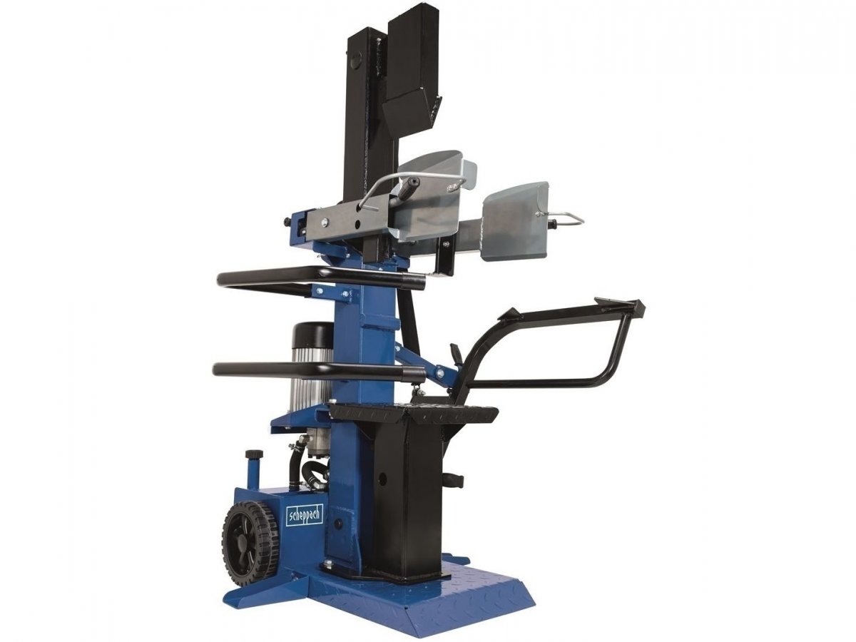 Scheppach Compact 10 T 400 V 5905423902 od 18 195 Kč - Heureka.cz