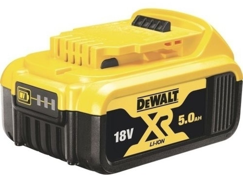 DeWalt DCB184 18V 5,0 Ah od 1 390 Kč - Heureka.cz