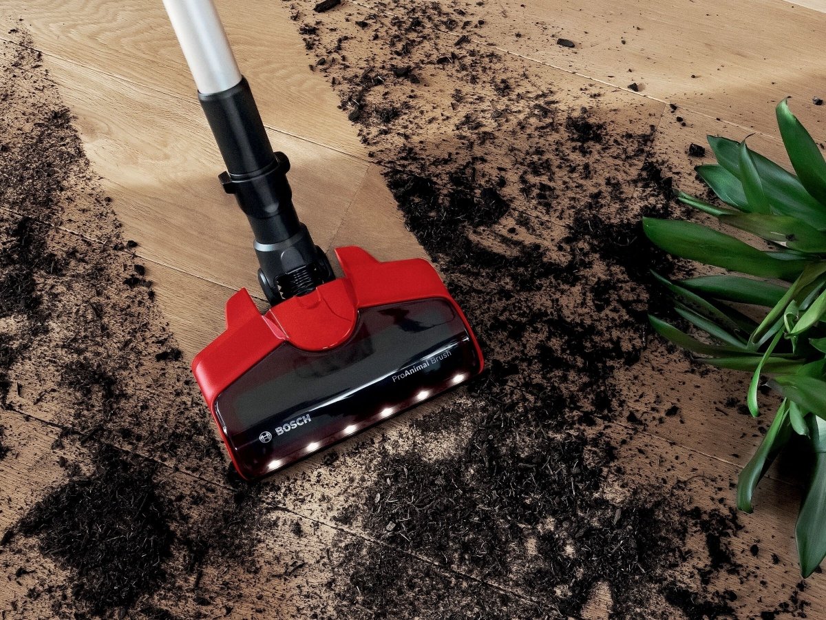 Bosch Unlimited 7 ProAnimal BBS711ANM od 7 955 Kč - Heureka.cz