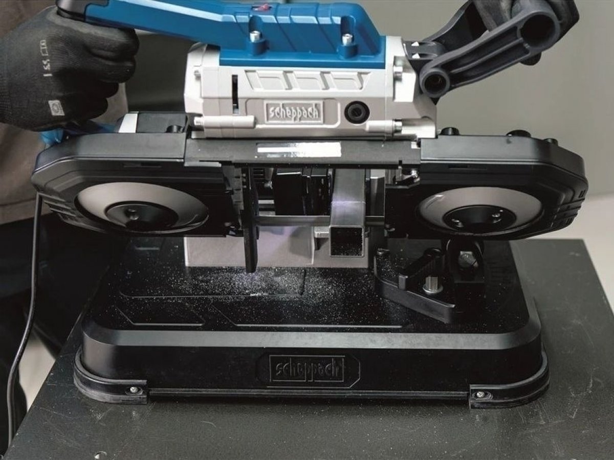 Scheppach MBS 1200 od 5 324 Kč - Heureka.cz