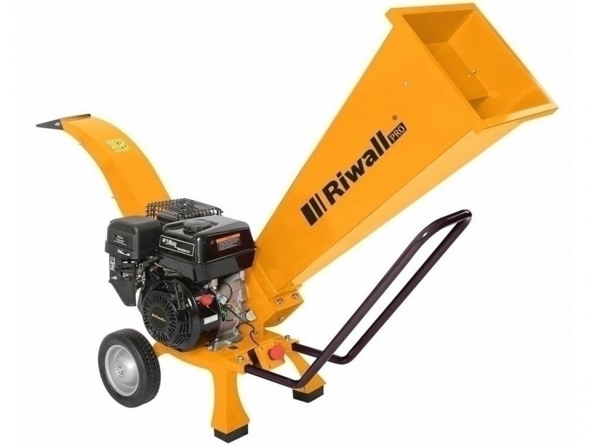 Riwall PRO RPS 7058 od 13 413 Kč - Heureka.cz