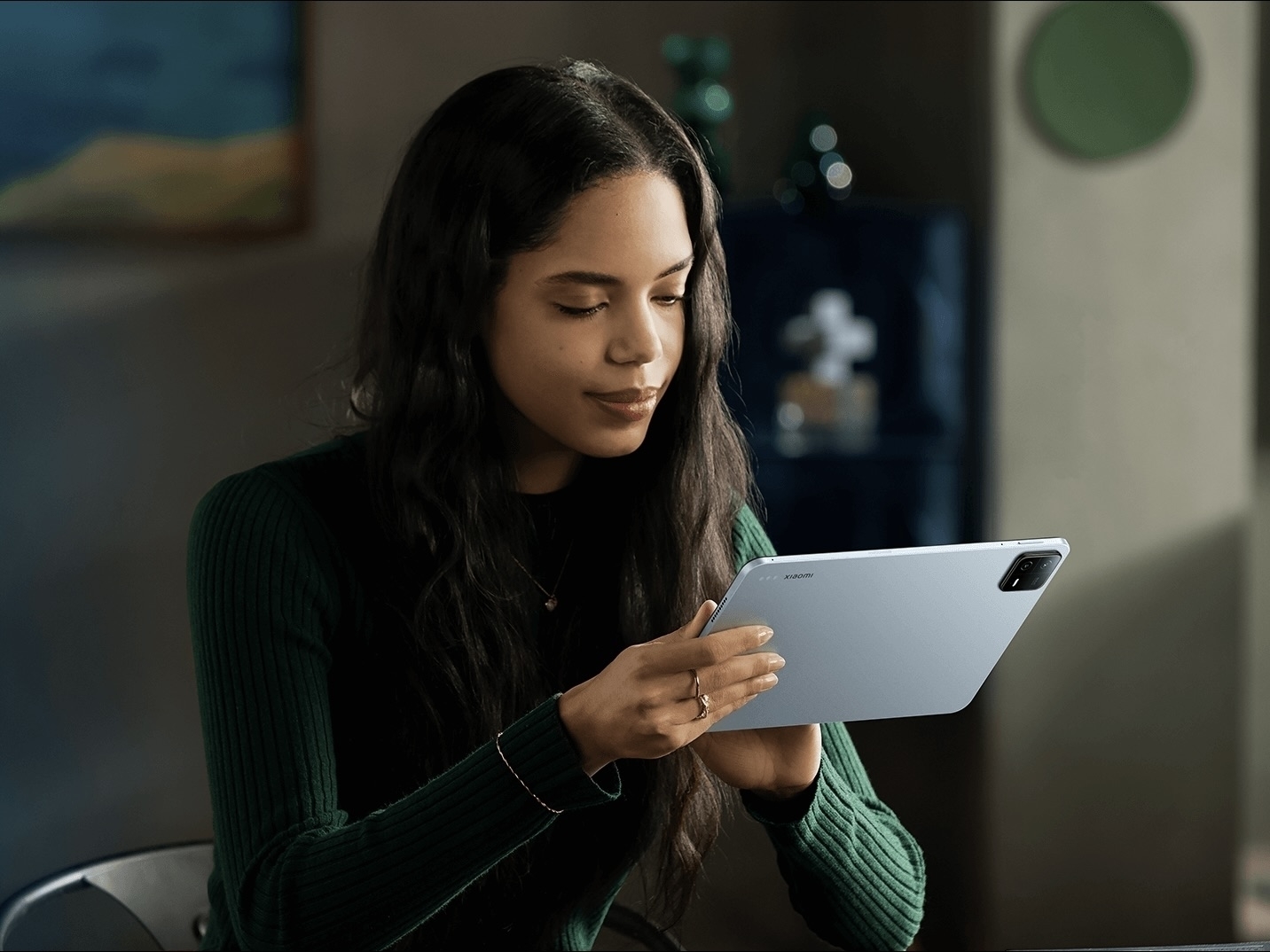 Xiaomi Pad 6 8GB/256GB Gravity Gray - Heureka.cz Xiaomi Pad 6 8GB/256GB Gravity Gray - Heureka.cz