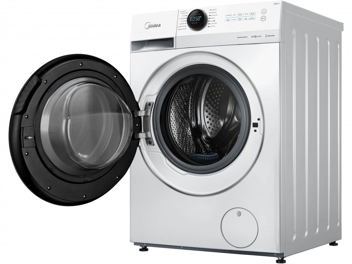 Midea MF200W70WB/W od 6 399 Kč - Heureka.cz