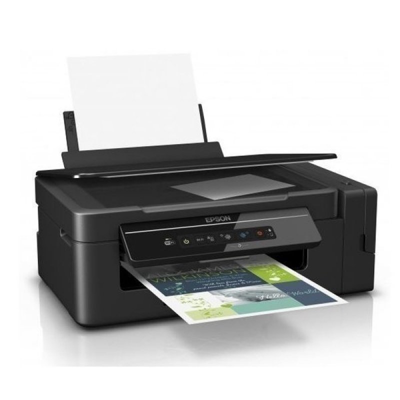 Epson L3050 od 4 293 Kč - Heureka.cz