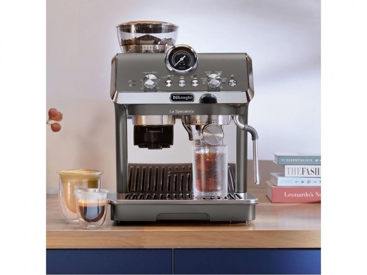 DeLonghi La Specialista Arte Evo EC 9255.T od 13 990 Kč - Heureka.cz