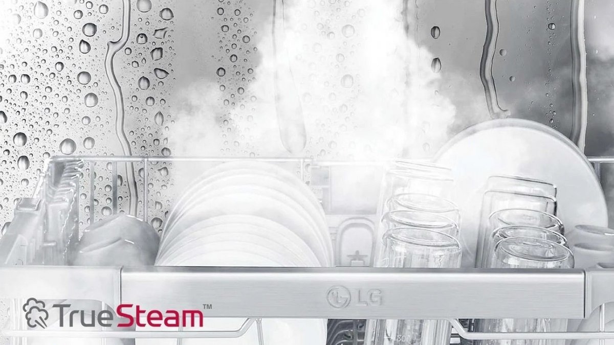 LG DF455HPS - Heureka.cz