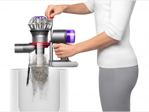Dyson V8 od 8 878 Kč - Heureka.cz