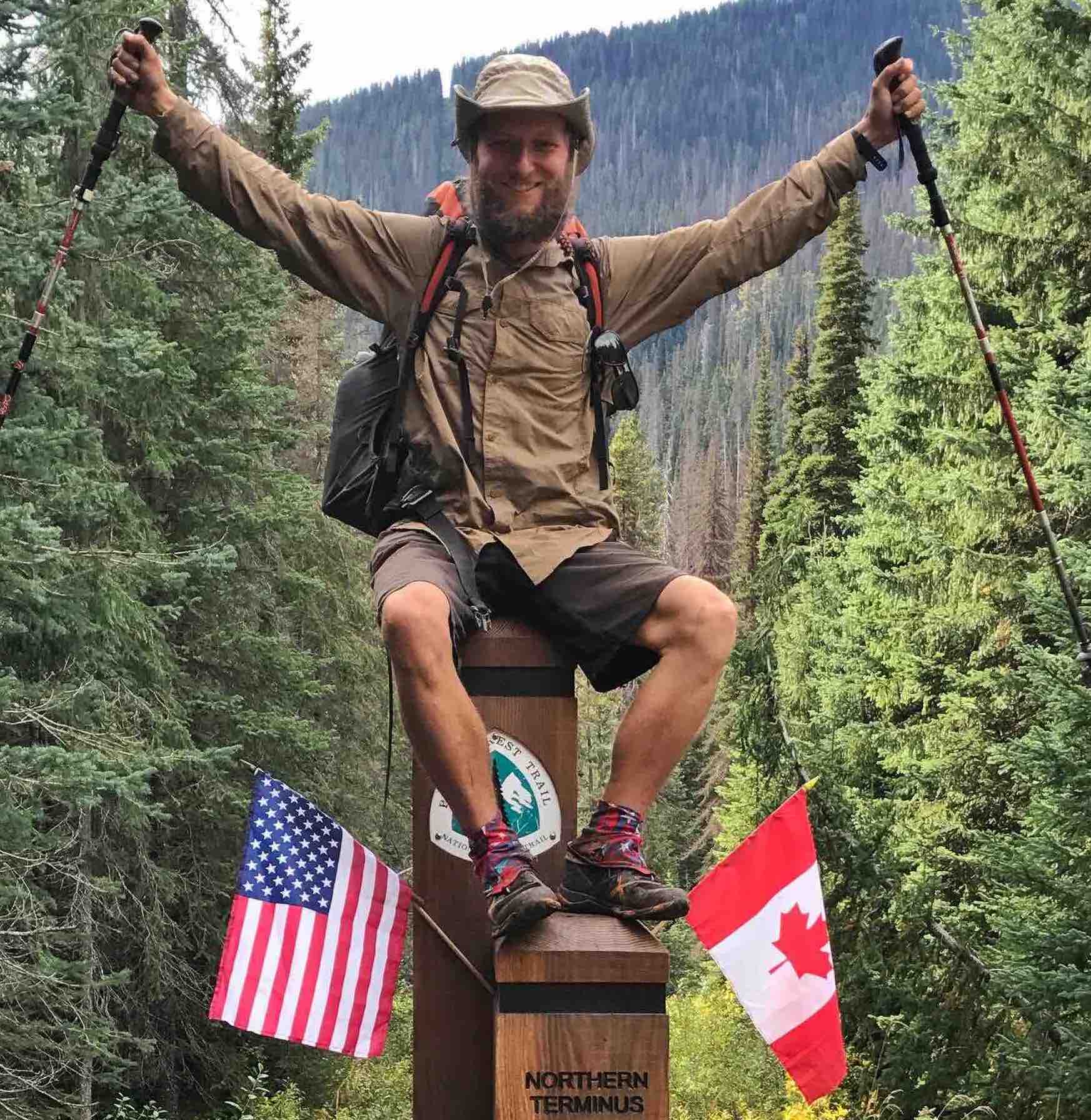 Adventure Guy — Heureka.cz