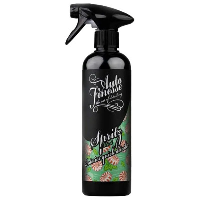 auto finesse spritz interior detail spray 500 ml – Heureka.cz