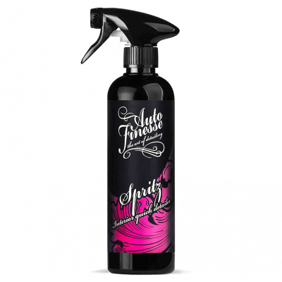 auto finesse spritz interior detail spray 500 ml – Heureka.cz