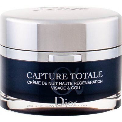 Dior Capture Totale Intensive Restorative Night Creme 60 ml od 144,35 ...