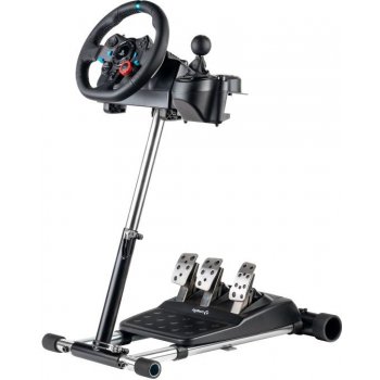 Wheel Stand Pro SUPER G7, DELUXE V2 stojan na volant +RGS, pro LOGITECH ...