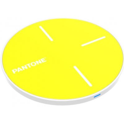 Pantone PT-WC009 Yellow 102C od 16,87 € - Heureka.sk