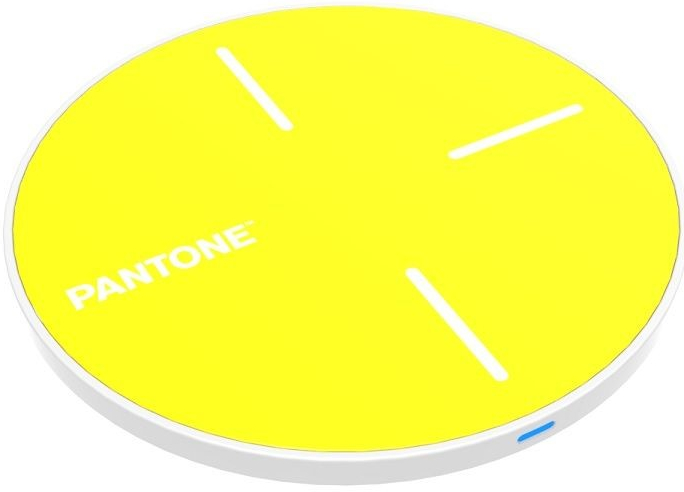Pantone PT-WC009 Yellow 102C od 16,87 € - Heureka.sk