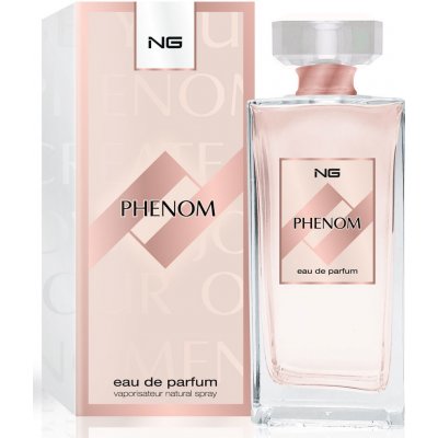 Next Generation NG perfumes Phenom parfumovaná voda dámska 15 ml od 4 ...