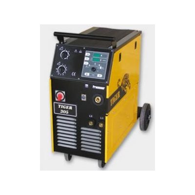 Tiger Welding 305 processor od 1 523,6 € - Heureka.sk