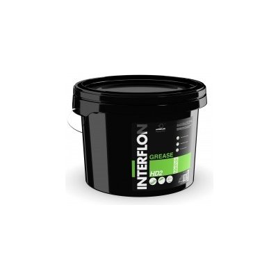 Interflon Grease HD2 400 ml od 69,98 € - Heureka.sk