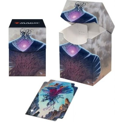 Ultra Pro Krabička na karty Double Masters 2022 Emrakul the Aeons Torn ...