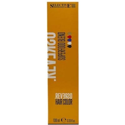Selective Reverso Hair Cream Color 3.0 Dark Brown 100 ml od 7,2 ...