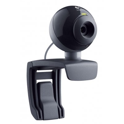 Logitech Webcam C200 od 13,6 € - Heureka.sk
